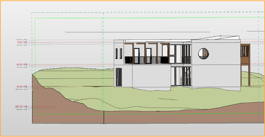 Preparing levels for GAMMA AR