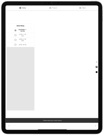Aligning / Placing your model on site using corners or gridlines