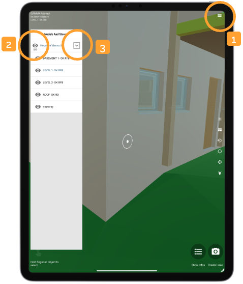 Appending models Appending models