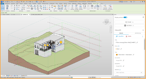 Use GAMMA issues for design changes with Revit and Navisworks from ACC ...